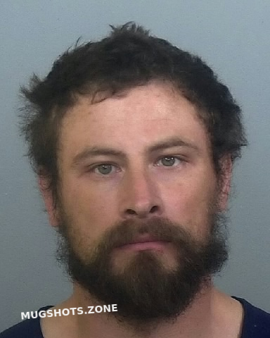 TROTTER SETH MICHAEL 03/10/2025 - Manatee County Mugshots Zone