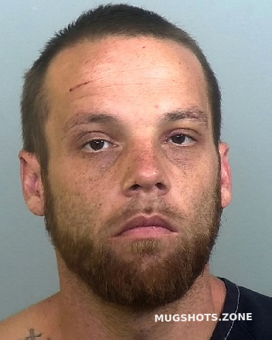 LOCKLEAR NICHOLAS DEWAYNE 03/13/2025 - Manatee County Mugshots Zone