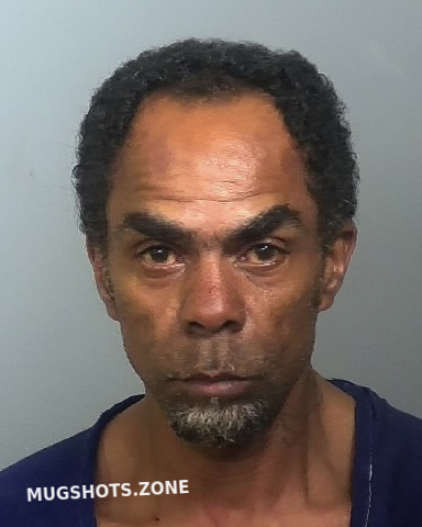 PORTER MICHAEL DERRICK 03/18/2025 - Manatee County Mugshots Zone