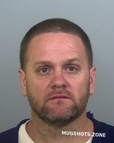 DAHLBERG DUSTIN 03/19/2025 - Manatee County Mugshots Zone