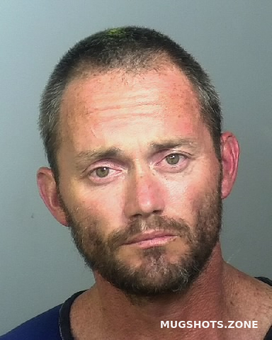 LEARY JOSHUA COLLINS 04/04/2025 - Manatee County Mugshots Zone
