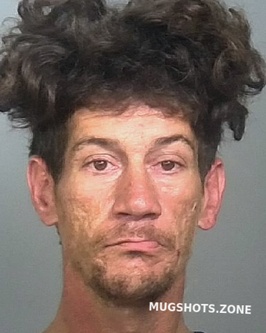 SCOTT DAVID CURTIS 04/08/2025 - Manatee County Mugshots Zone