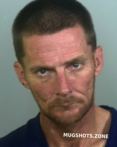 JORDAN BRETT JAMES 04/08/2025 - Manatee County Mugshots Zone