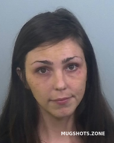 RAY CHELSEA SHEA 04/09/2025 - Manatee County Mugshots Zone