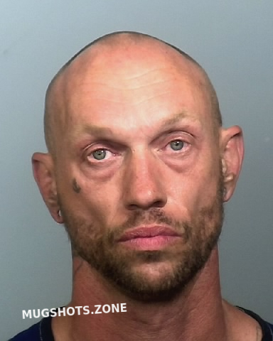 BLAIR BRIAN EDWARD 04/15/2025 - Manatee County Mugshots Zone