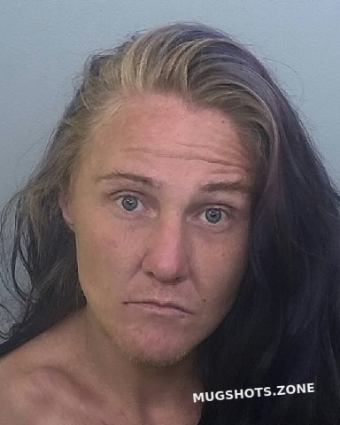 BUTTERFIELD CASSANDRA R 04/22/2025 - Manatee County Mugshots Zone