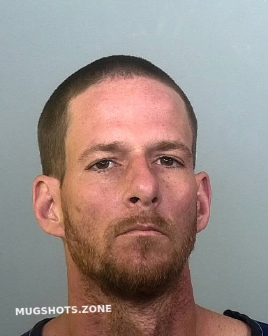 YOST SEAN THOMAS 04/29/2025 - Manatee County Mugshots Zone