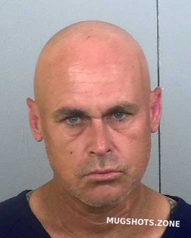 HODGE JASON DANIEL 04/30/2025 - Manatee County Mugshots Zone