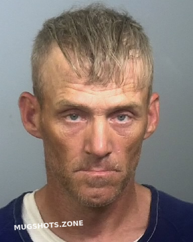 BAKER KENNETH JON 05/01/2025 - Manatee County Mugshots Zone