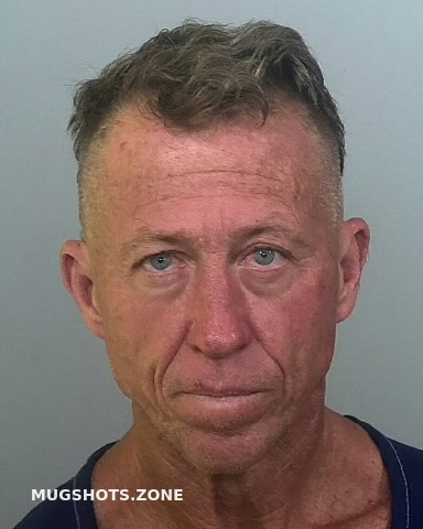 TIMMONS GERALD DEAN 05/05/2025 - Manatee County Mugshots Zone