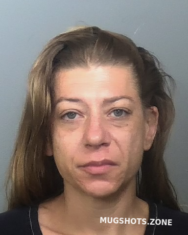 BAGGS ROBIN ELIZABETH 05/07/2025 - Manatee County Mugshots Zone