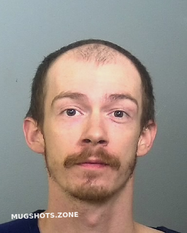 WEBSTER JEREMY 05/08/2025 - Manatee County Mugshots Zone
