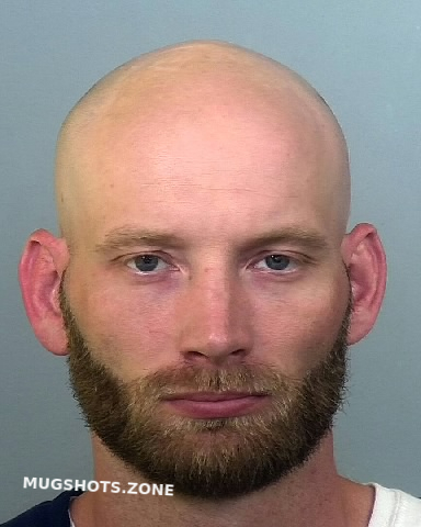 CHIODO JOSHUA RYAN 05/09/2025 - Manatee County Mugshots Zone