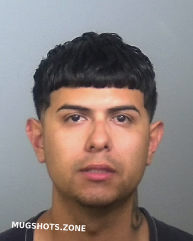 CHAPA COREY 05/10/2025 - Manatee County Mugshots Zone