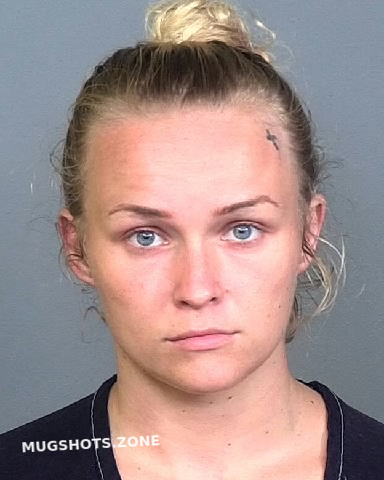 MCNEELY CARLY ALACEY 05/12/2025 - Manatee County Mugshots Zone