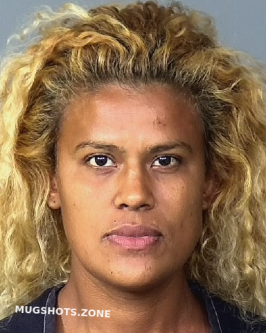 RODRIGUEZ GABRIELLA PATRICIA 05/12/2025 - Manatee County Mugshots Zone