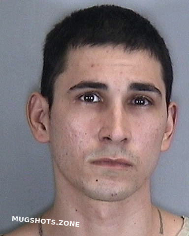 BURGOS ERIC JOSEPH 05/12/2025 - Manatee County Mugshots Zone