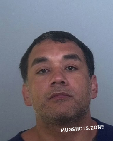MEDINA-RONDON JOAQUIN RAMON 05/16/2025 - Manatee County Mugshots Zone