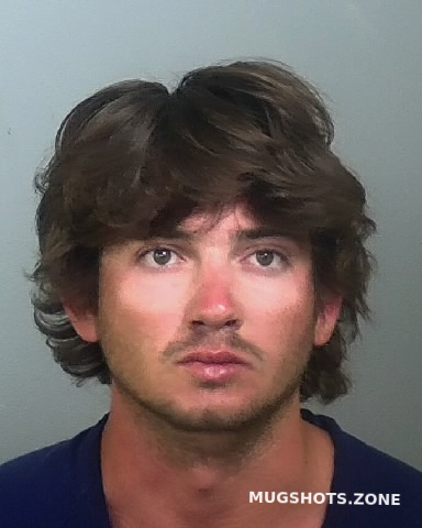 GUIDRY LOGAN JOHN 05/20/2025 - Manatee County Mugshots Zone