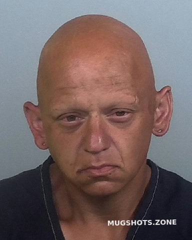 FRECHETTE LEE RAY 05/21/2025 - Manatee County Mugshots Zone