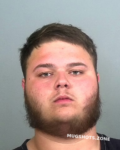 HORNER JORDAN MICHAEL 05/21/2025 - Manatee County Mugshots Zone