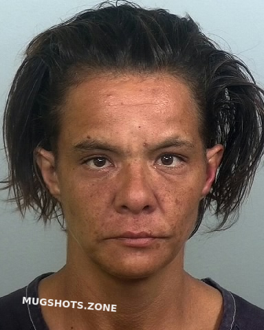 ARMIJO JENNIFER RUTH 05/21/2025 - Manatee County Mugshots Zone