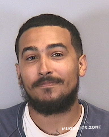 CASTRO MEDINA FERNANDO 05/21/2025 - Manatee County Mugshots Zone