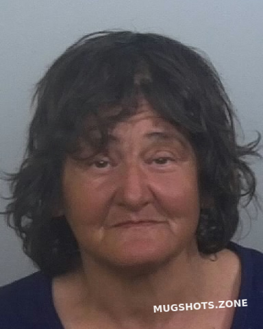 ULLOA DIAZ OLGA LIDIA 05/23/2025 - Manatee County Mugshots Zone