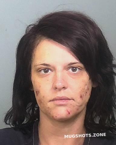 ROGERS SHANA LYNN 05/24/2025 - Manatee County Mugshots Zone