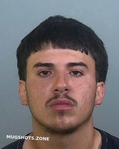 ALBARRAN ADRIAN 05/31/2025 - Manatee County Mugshots Zone