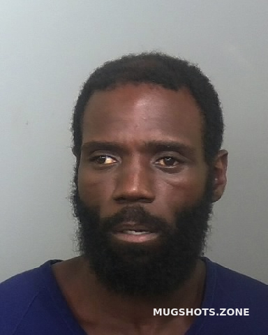 LAWRENCE JAMER LOMANT 06/02/2025 - Manatee County Mugshots Zone