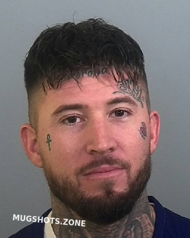 MARLAND STEPHEN CHARLES 06/03/2025 - Manatee County Mugshots Zone