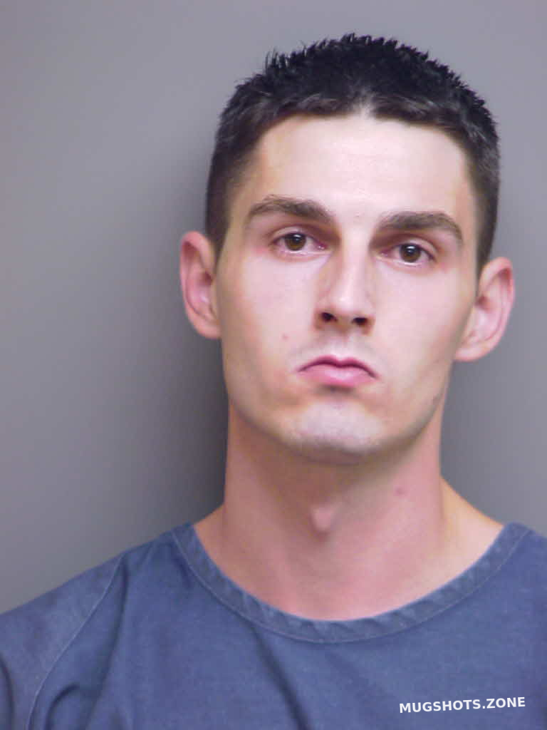 BUSCHER WILLIAM MATTHEW 06/11/2025 - Manatee County Mugshots Zone