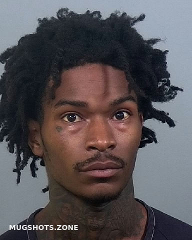 MILLER IVORY ANTWAN 06/11/2025 - Manatee County Mugshots Zone