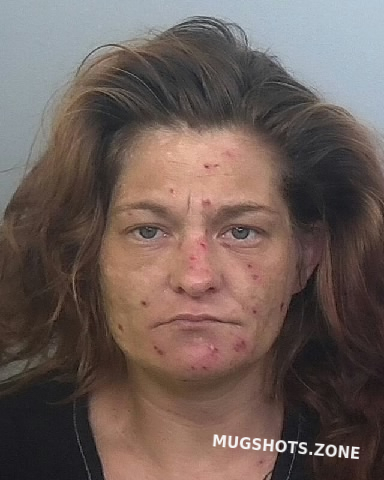 POPPER ALICIA MARIE 06/12/2025 - Manatee County Mugshots Zone