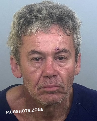 CARNAHAN RICHARD ALLEN 06/20/2025 - Manatee County Mugshots Zone
