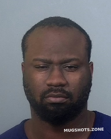 ROBERSON AHMAD DEQUAN 06/24/2025 - Manatee County Mugshots Zone