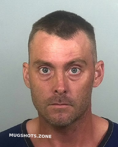 BURNHAM DOUGLAS JOSHUA 06/26/2025 - Manatee County Mugshots Zone