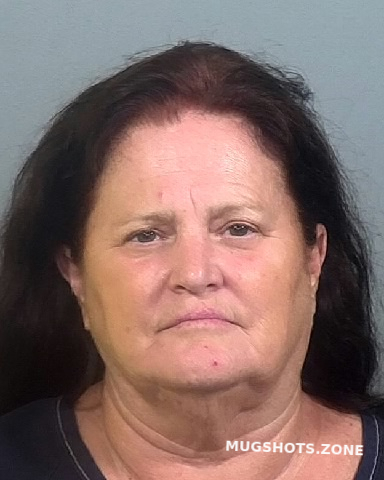 AIROLDI DENISE MARIE 07/07/2025 - Manatee County Mugshots Zone