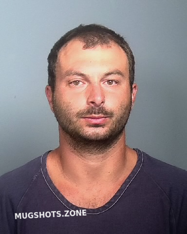 SCHLIMAN MICHAEL STEPHEN 07/18/2025 - Manatee County Mugshots Zone