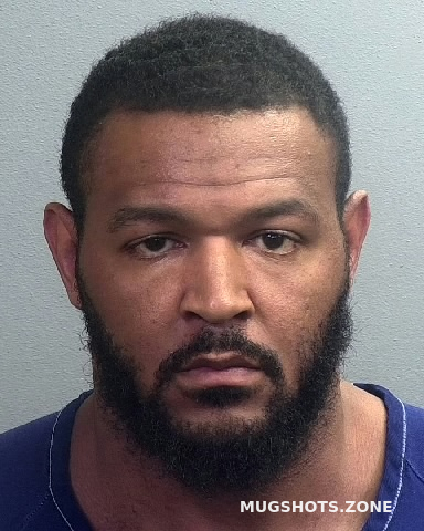 PASCLEY TROY ANTONIO 08/01/2025 - Manatee County Mugshots Zone