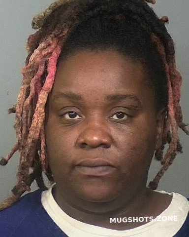WIMBERLY CHRISHAUNA BRENSHA 08/05/2025 - Manatee County Mugshots Zone