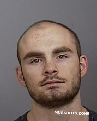 BAKER CADEN SCOTT 08/11/2025 - Manatee County Mugshots Zone
