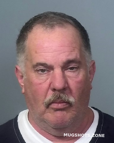 BAUER DALE WAYNE 08/22/2025 - Manatee County Mugshots Zone