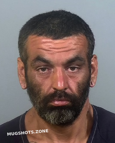 WATKINS CHRISTOPHER LEE 08/29/2025 - Manatee County Mugshots Zone