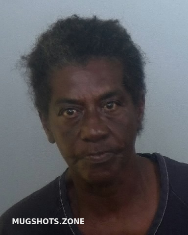 POMPEY SHARON DENISE 09/04/2025 - Manatee County Mugshots Zone