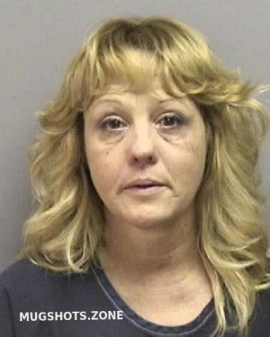 BOYETT TAMMIE RENEE 09/05/2025 - Manatee County Mugshots Zone
