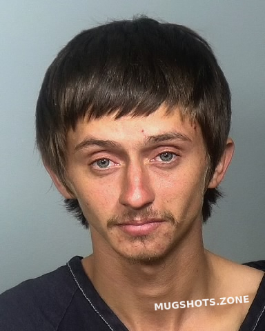 THOMPSON CHRISTOPHER MICHAEL 09/21/2025 - Manatee County Mugshots Zone