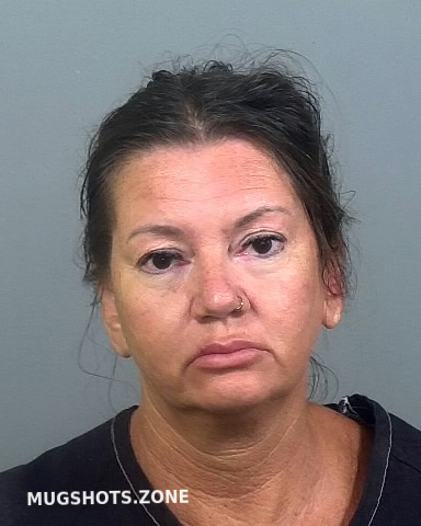HAUSER JESSICA PAIGE 10/01/2025 - Manatee County Mugshots Zone