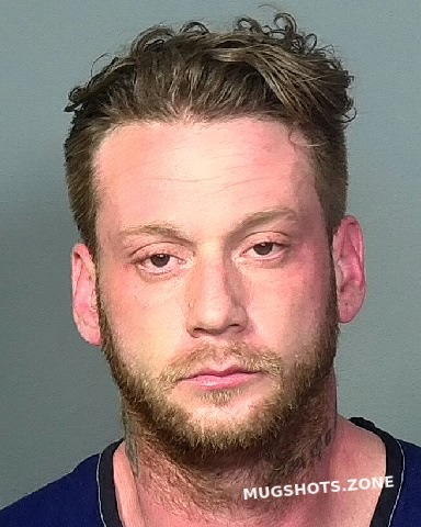 WARREN MICHAEL 10/03/2025 - Manatee County Mugshots Zone